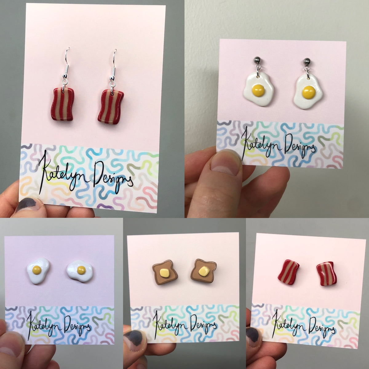 🍳 All You Can Eat – Katelyn Designs